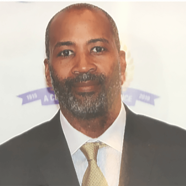 Bio page - Michael Stevens - Center for Automotive Diversity, Inclusion ...