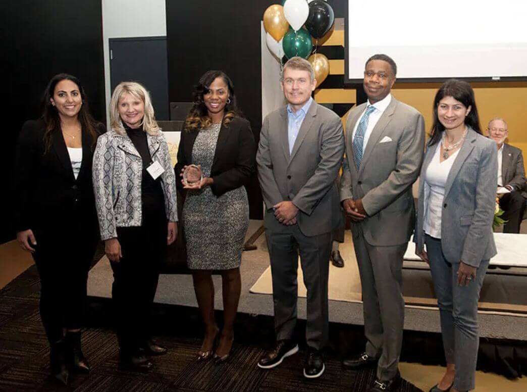 CADIA Impact Awards 2025 - Center for Automotive Diversity, Inclusion ...