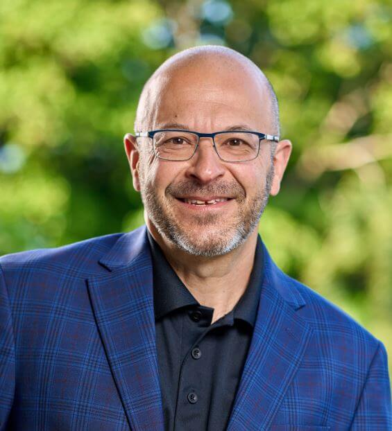 Bio page - Joe Fadool - Center for Automotive Diversity, Inclusion and ...