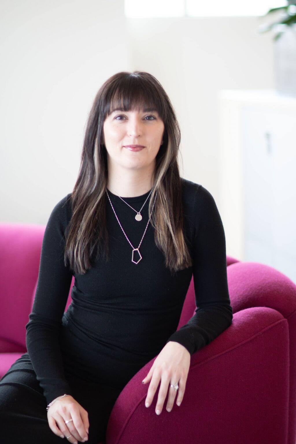 Bio page - Katelyn Davis - Center for Automotive Diversity, Inclusion ...