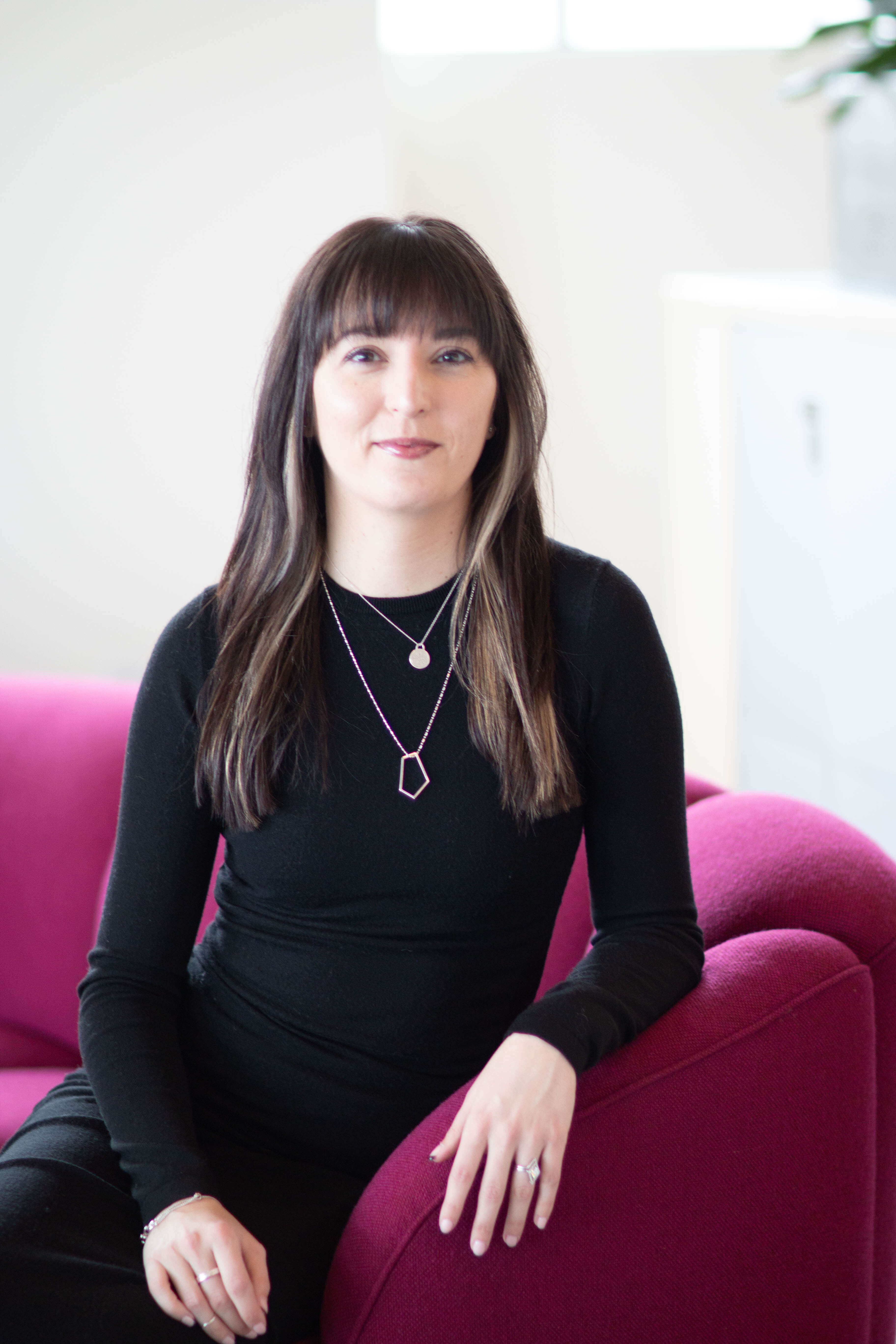 Bio page - Katelyn Davis - Center for Automotive Diversity, Inclusion ...