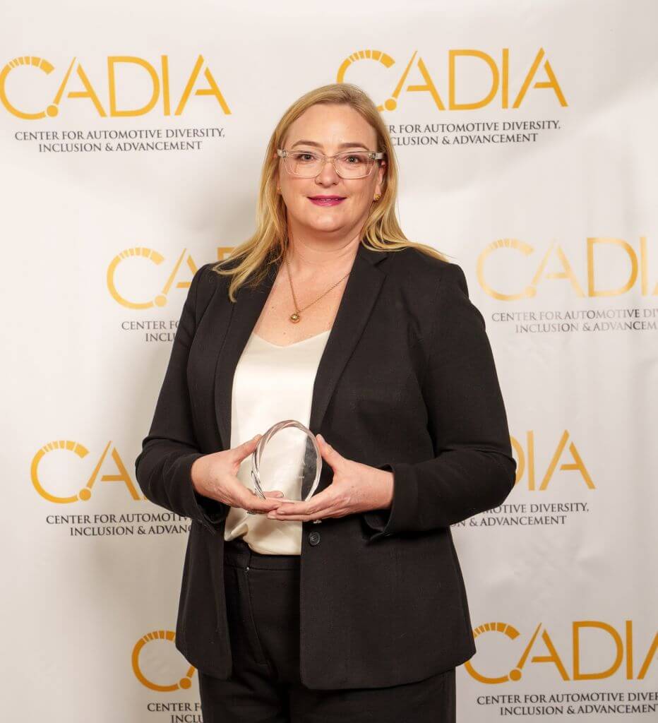 Impact Awards 2023 - Center for Automotive Diversity, Inclusion and ...
