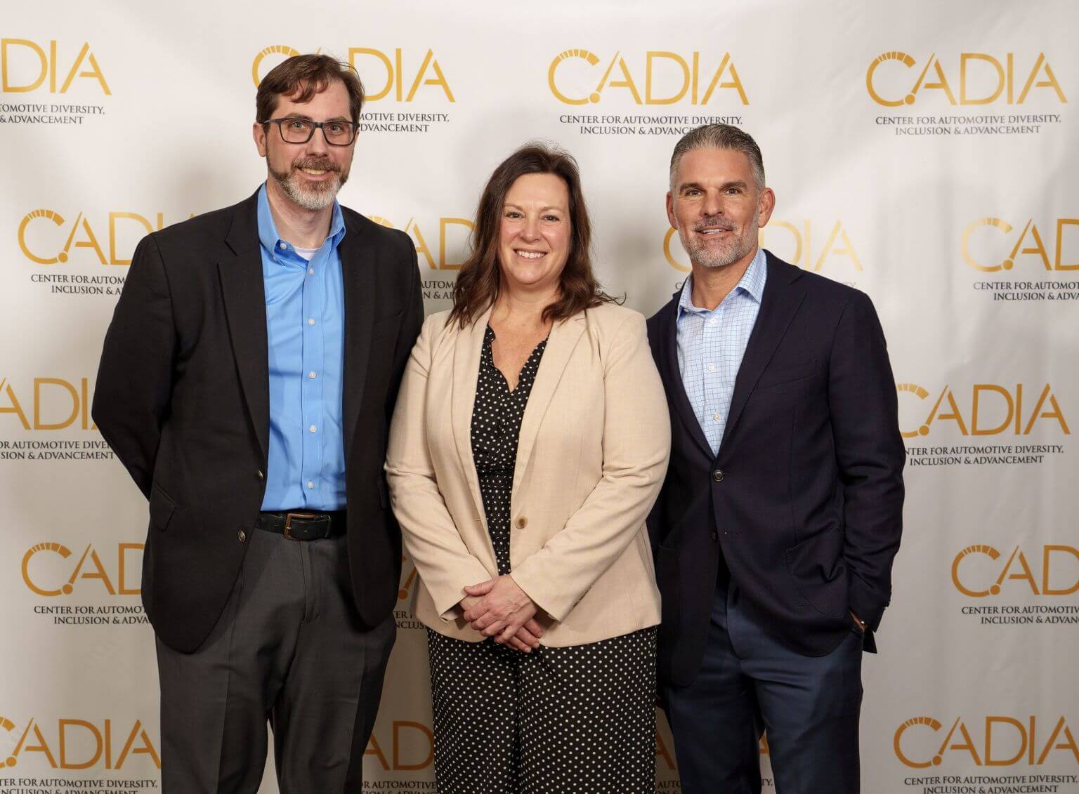 CADIA Impact Awards 2025 - Center for Automotive Diversity, Inclusion ...