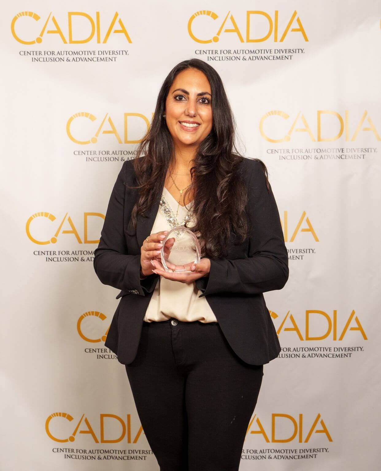 CADIA Impact Awards 2025 - Center for Automotive Diversity, Inclusion ...