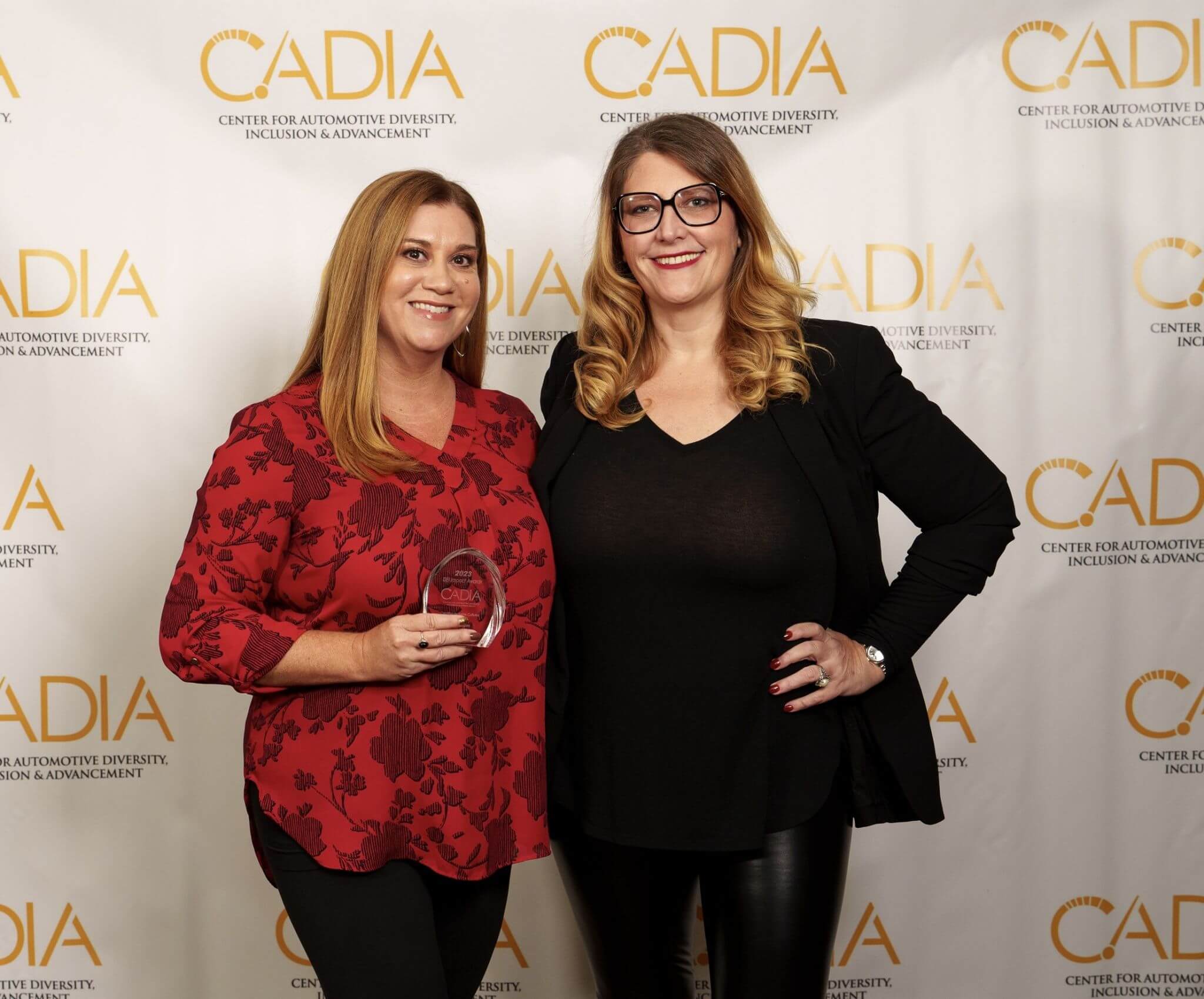 CADIA Impact Awards 2025 - Center for Automotive Diversity, Inclusion ...